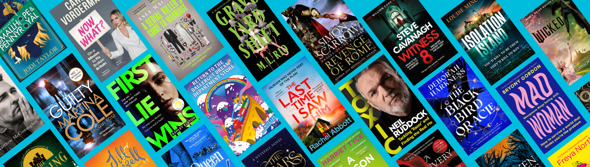 Headline | Headline Publishing Group, home of bestselling fiction and ...