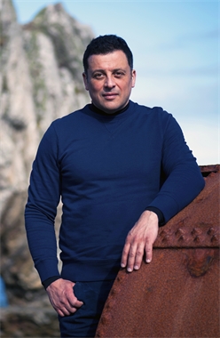 Adam Hamdy | Headline Publishing Group, home of bestselling fiction and ...