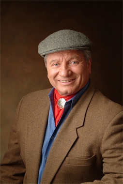 Monty Roberts | Headline Publishing Group, home of bestselling fiction ...