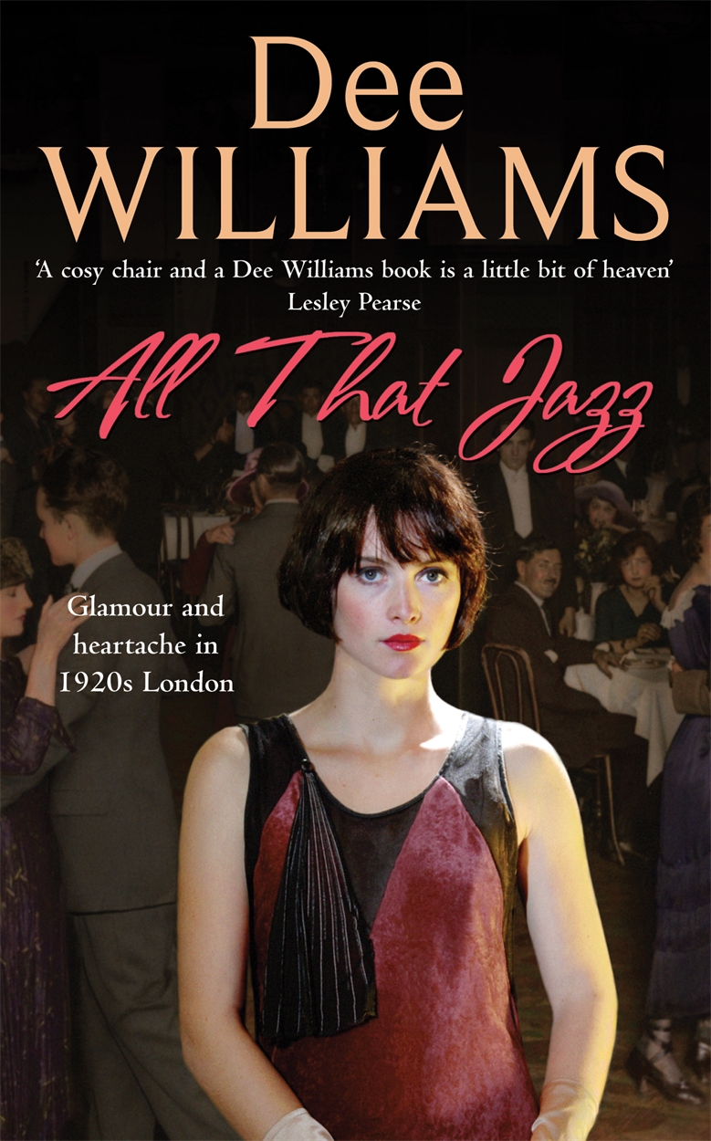 Dee Williams | Headline Publishing Group, home of bestselling fiction ...
