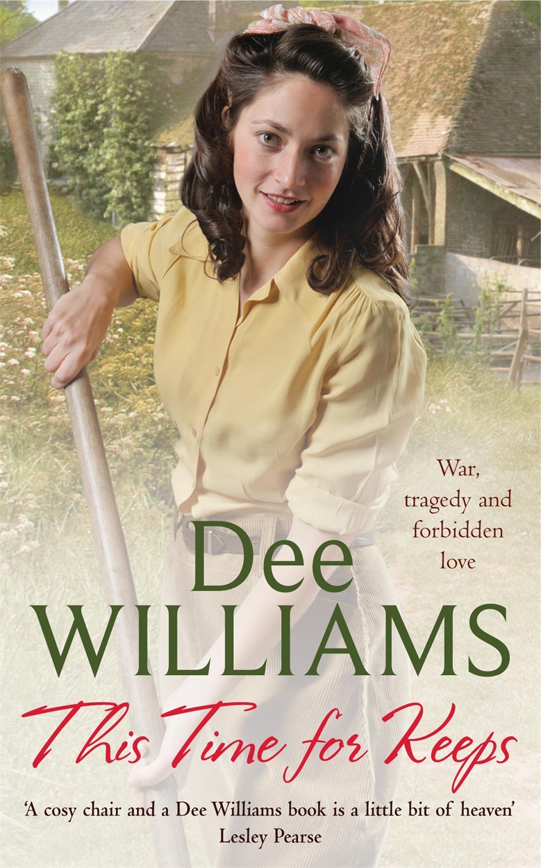 Dee Williams | Headline Publishing Group, home of bestselling fiction ...