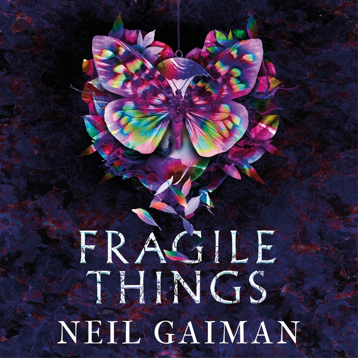 Fragile Things by Neil Gaiman | Headline Publishing Group, home of ...