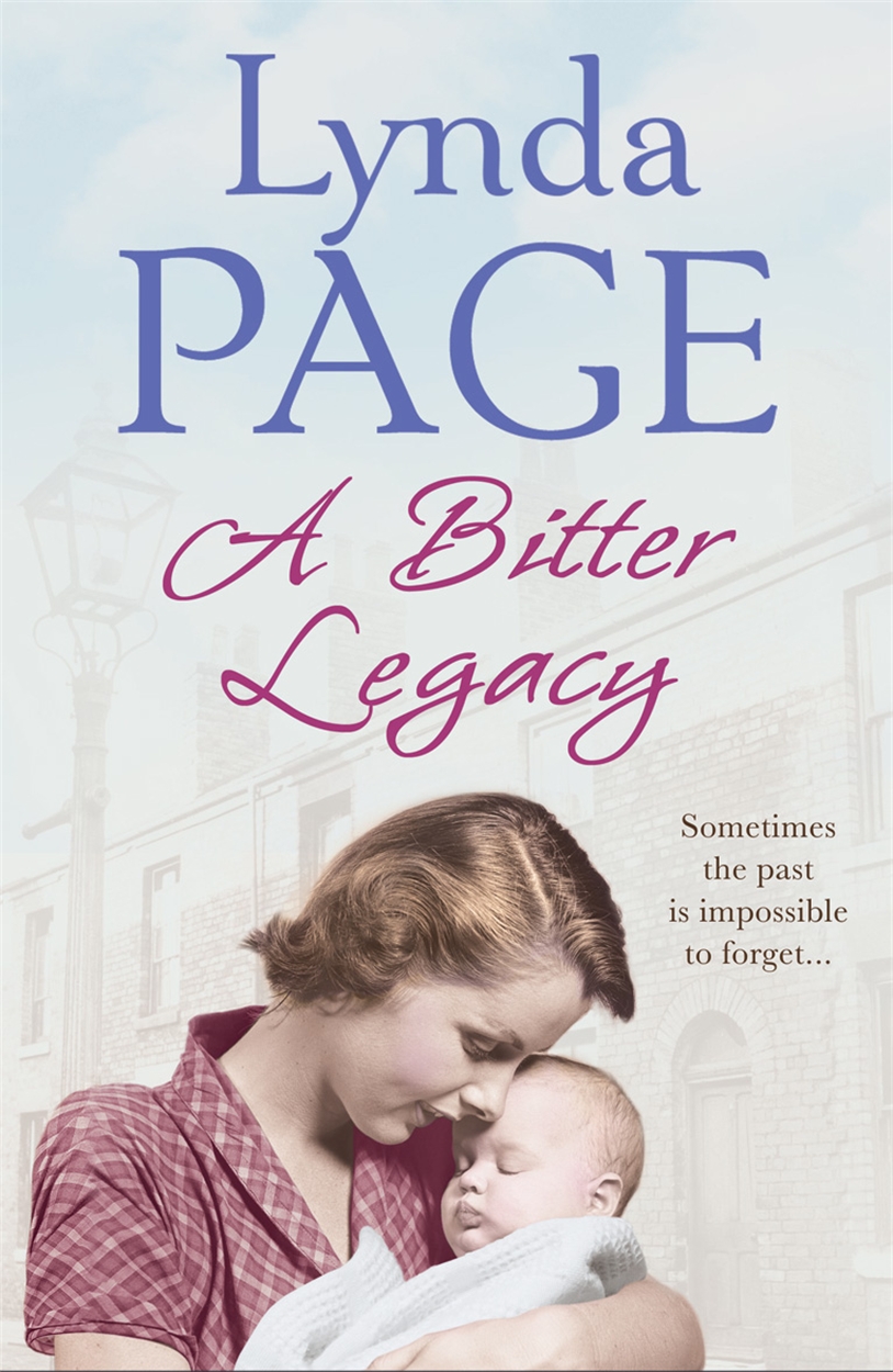 A Bitter Legacy by Lynda Page | Headline Publishing Group, home of ...