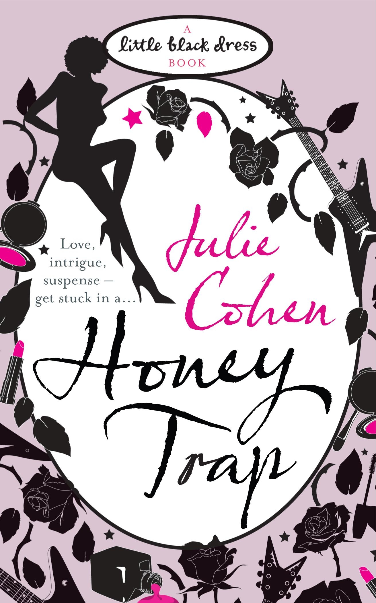 Honey Trap by Julie Cohen | Headline Publishing Group, home of ...