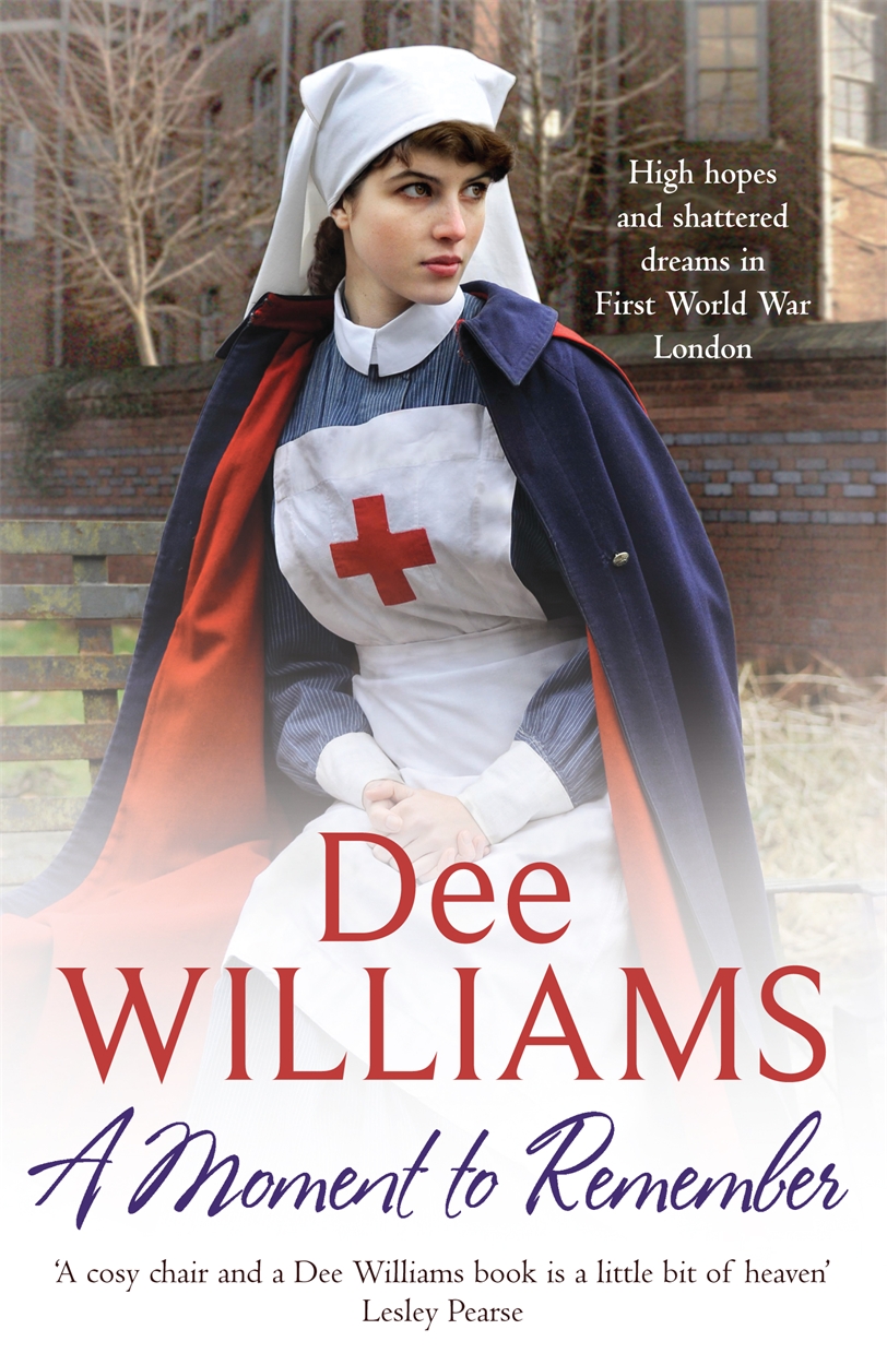 Dee Williams | Headline Publishing Group, home of bestselling fiction ...