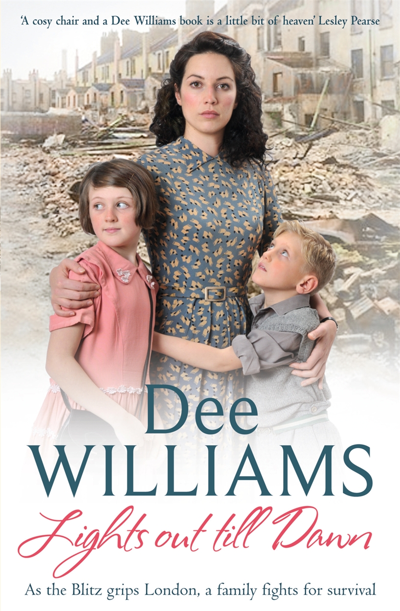 Dee Williams | Headline Publishing Group, home of bestselling fiction ...
