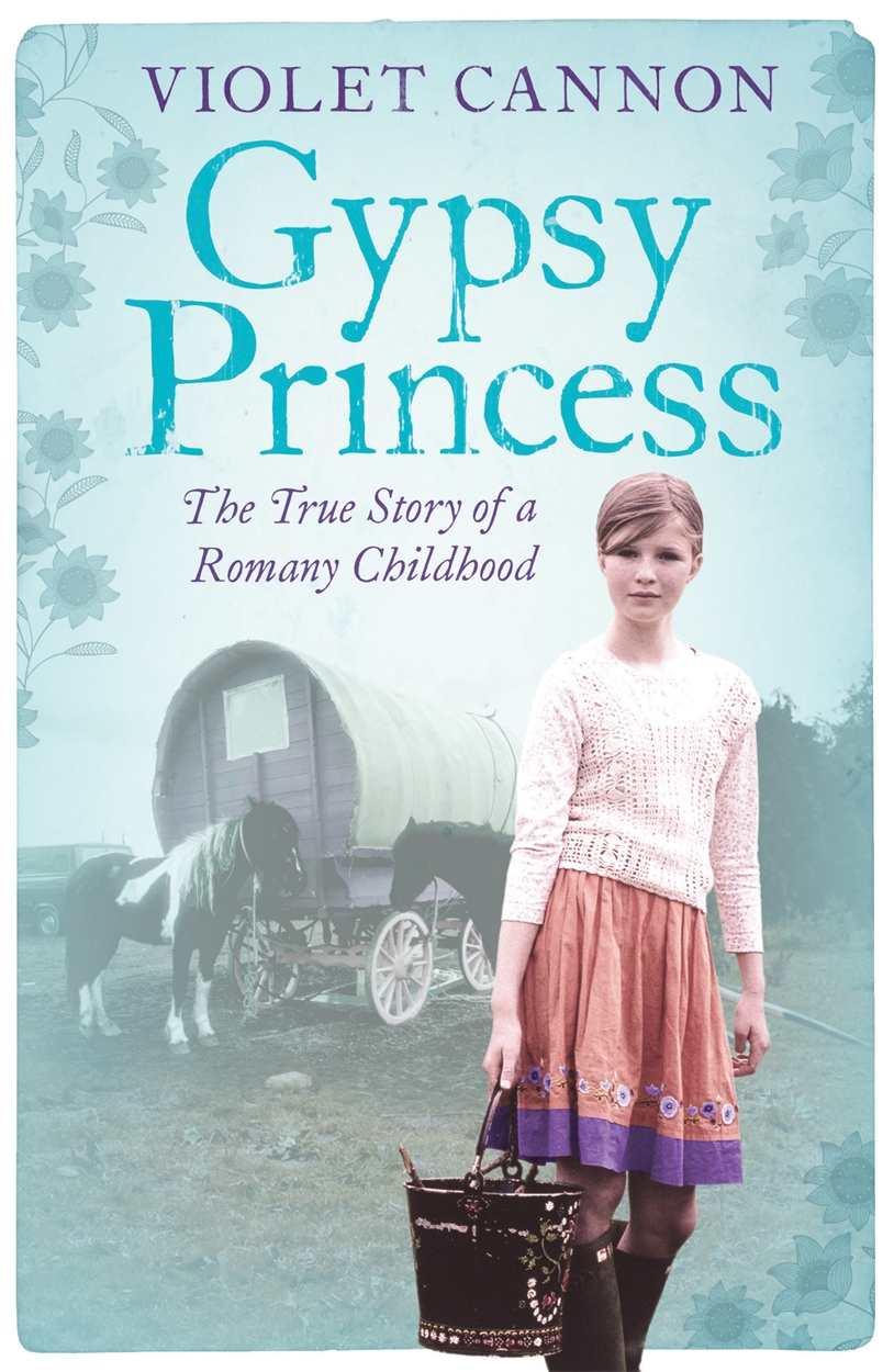 Gypsy Princess by Violet Cannon | Headline Publishing Group, home of ...