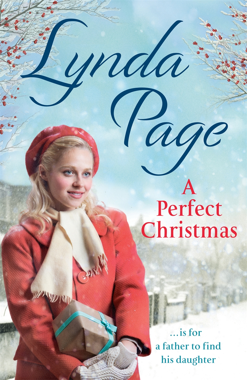 A Perfect Christmas by Lynda Page | Headline Publishing Group, home of ...