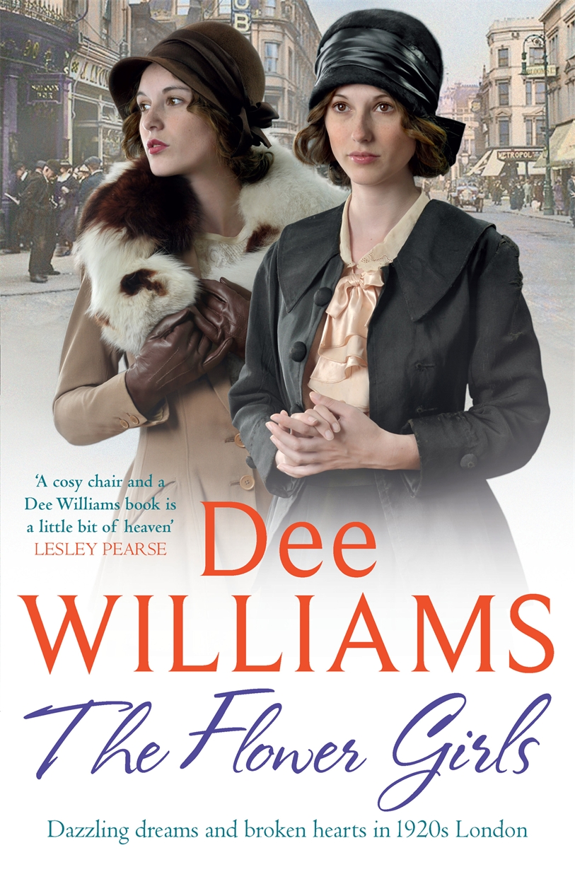 Dee Williams | Headline Publishing Group, home of bestselling fiction ...