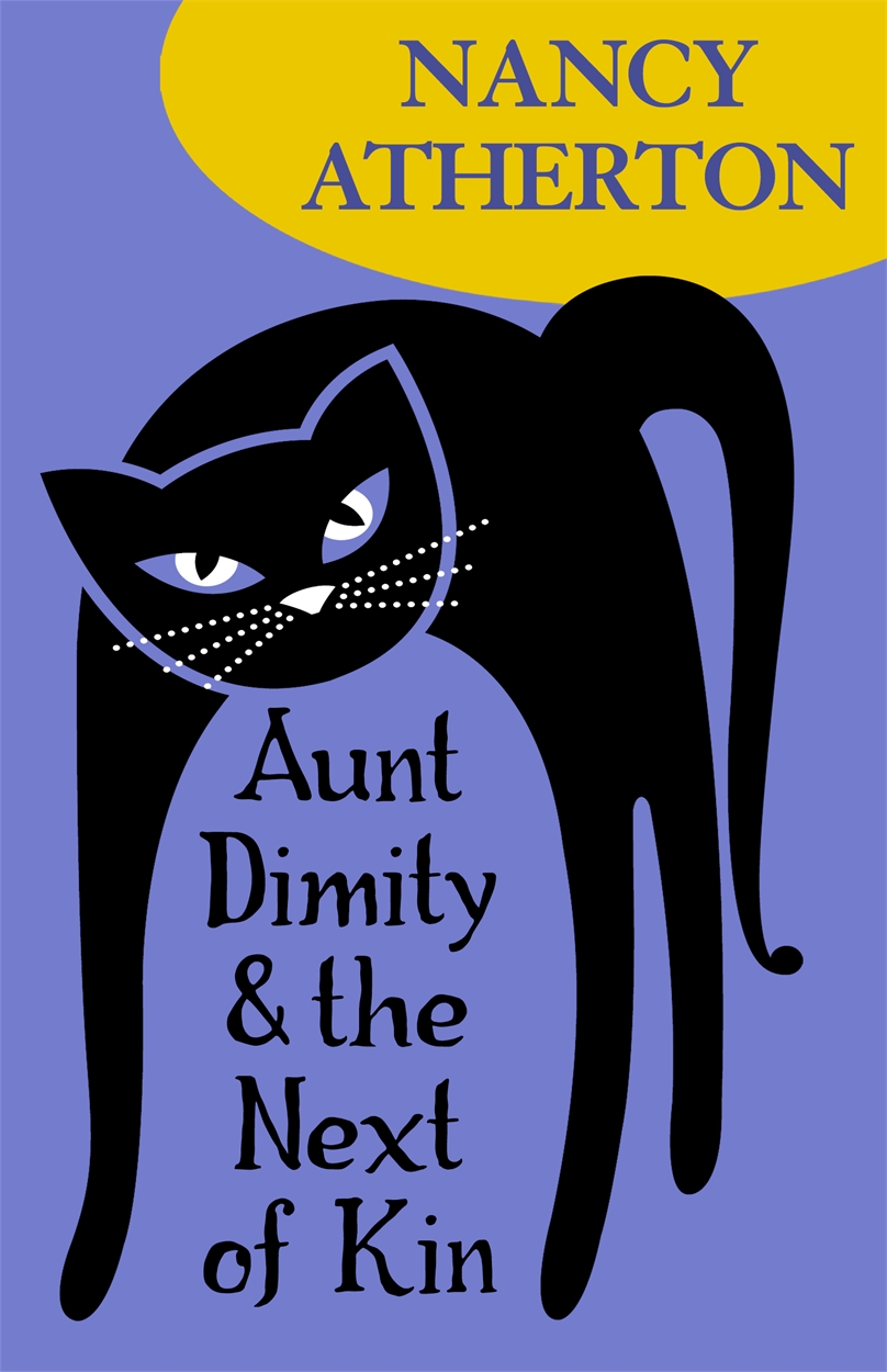 Aunt Dimity and the Next of Kin (Aunt Dimity Mysteries, Book 10) by ...