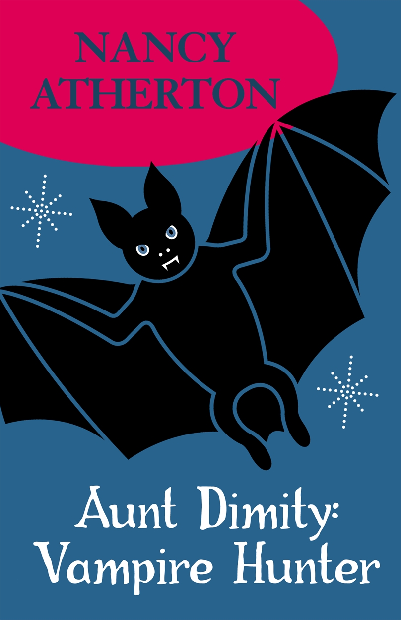 Aunt Dimity: Vampire Hunter (Aunt Dimity Mysteries, Book 13) by Nancy ...