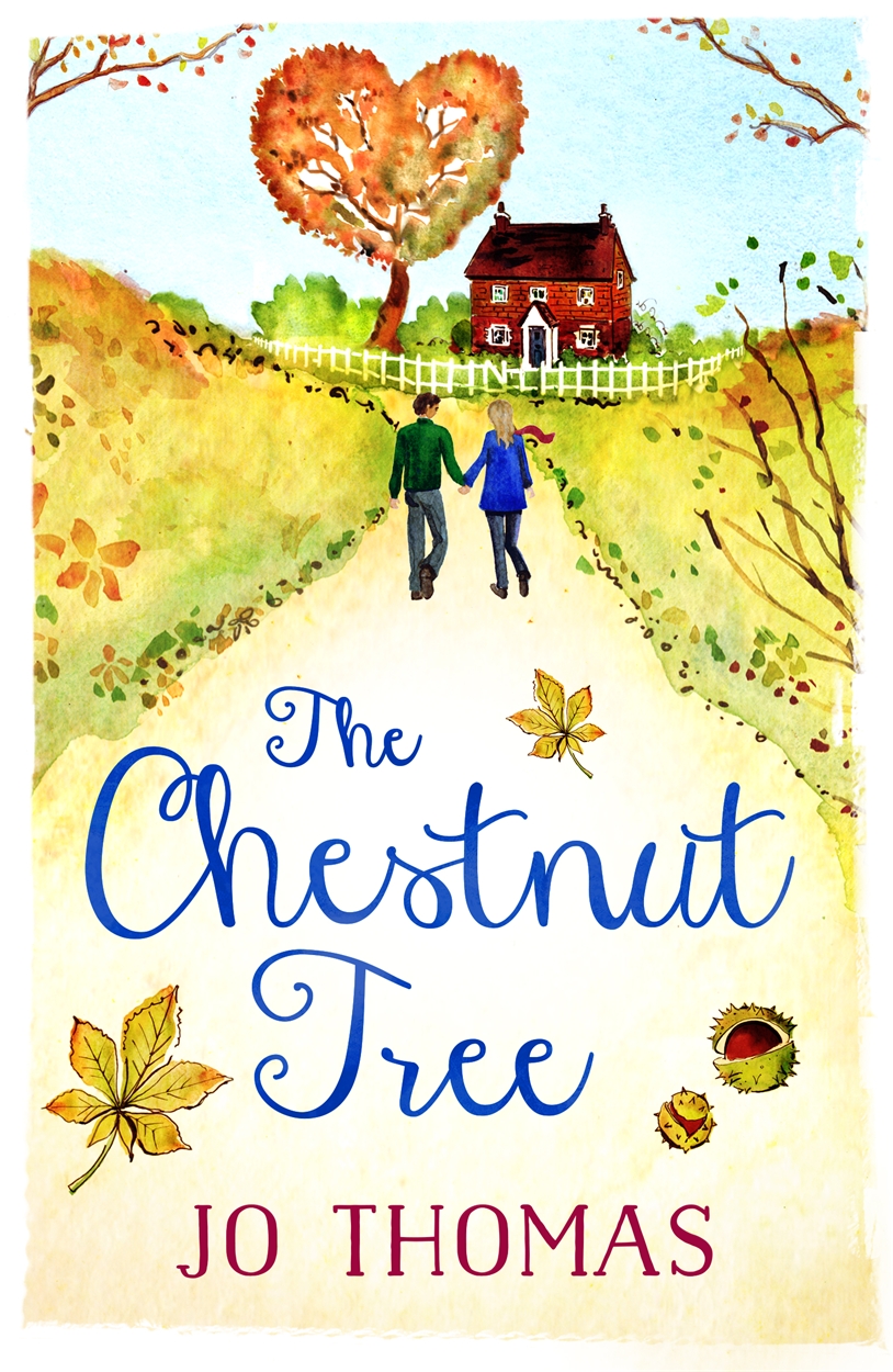 The Chestnut Tree (A Short Story) by Jo Thomas | Headline Publishing ...