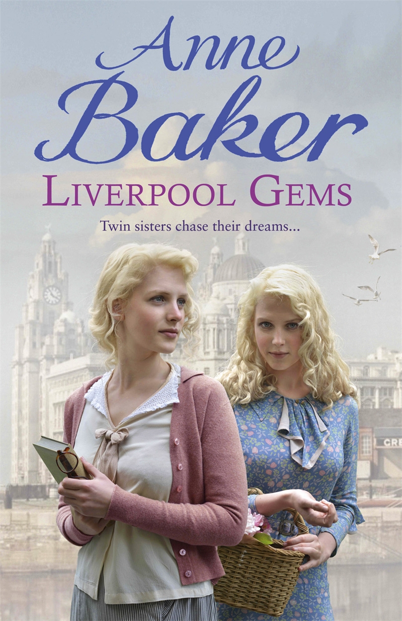 Liverpool Gems by Anne Baker | Headline Publishing Group, home of ...