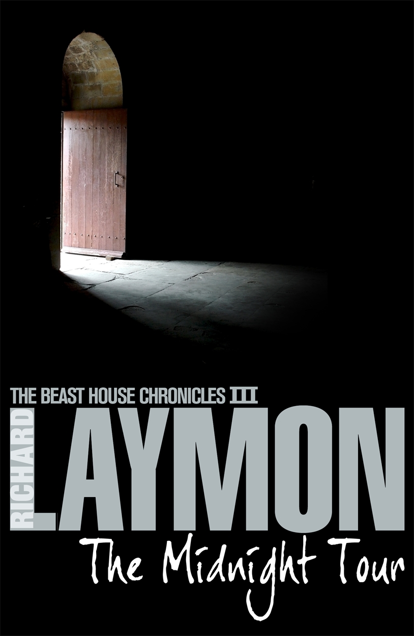 The Midnight Tour (The Beast House Chronicles, Book 3) by Richard ...