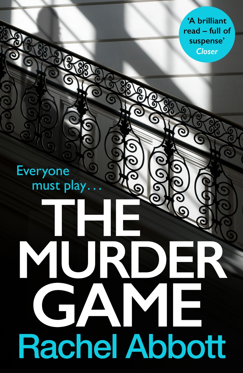 The Murder Game by Rachel Abbott | Headline Publishing Group, home of ...