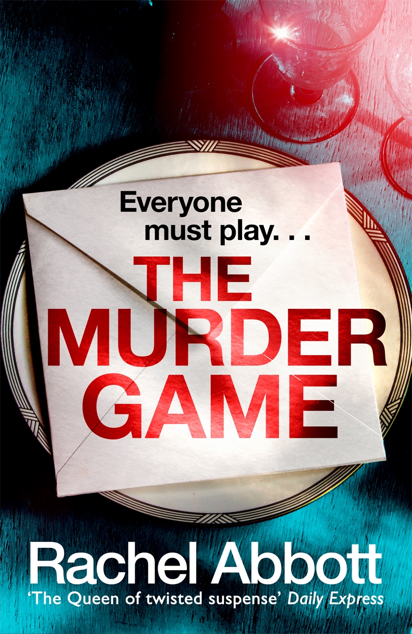The Murder Game by Rachel Abbott | Headline Publishing Group, home of ...