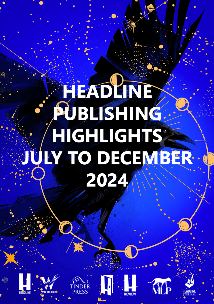 Our catalogue | Headline Publishing Group, home of bestselling fiction ...