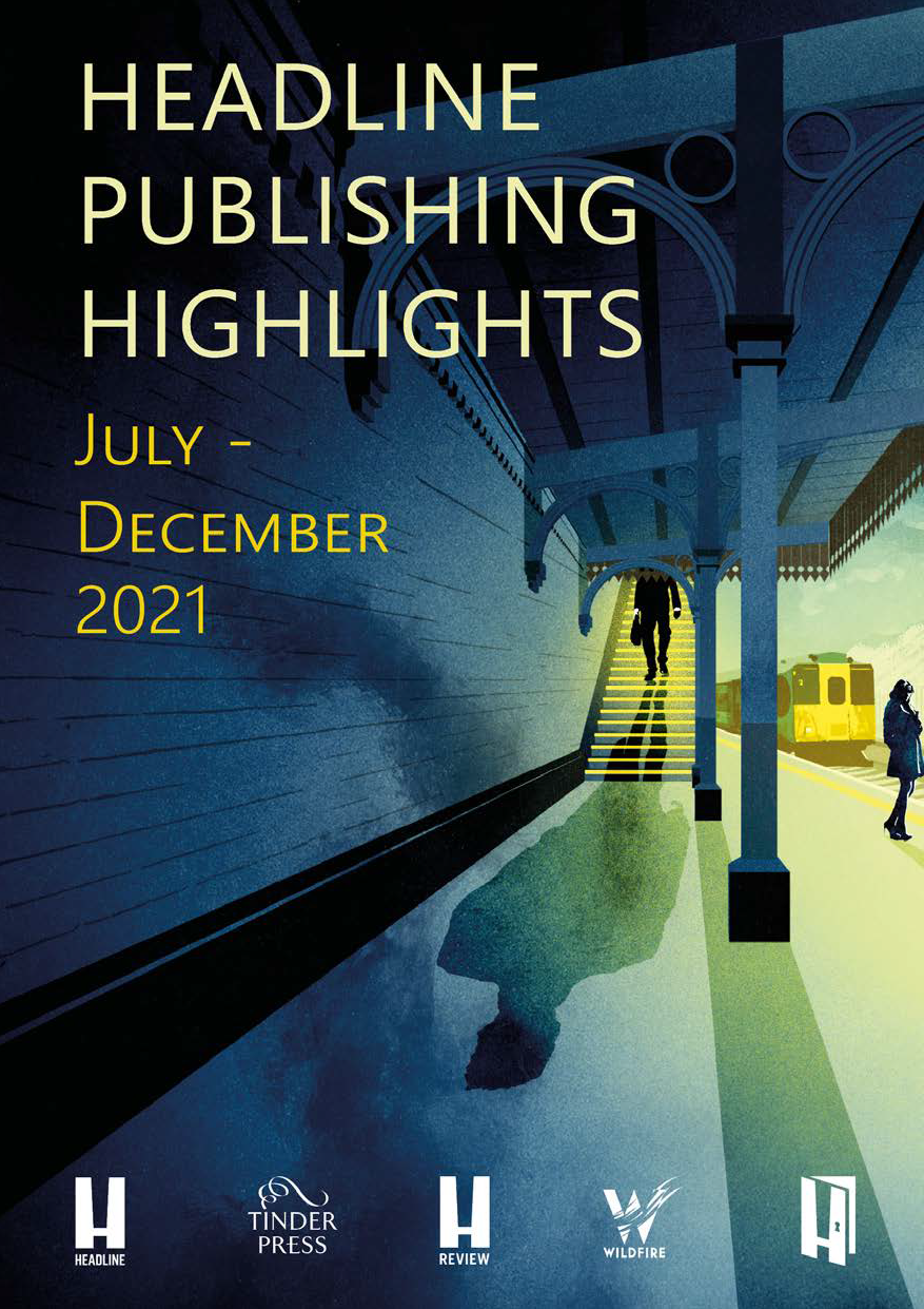 Our catalogue | Headline Publishing Group, home of bestselling fiction ...