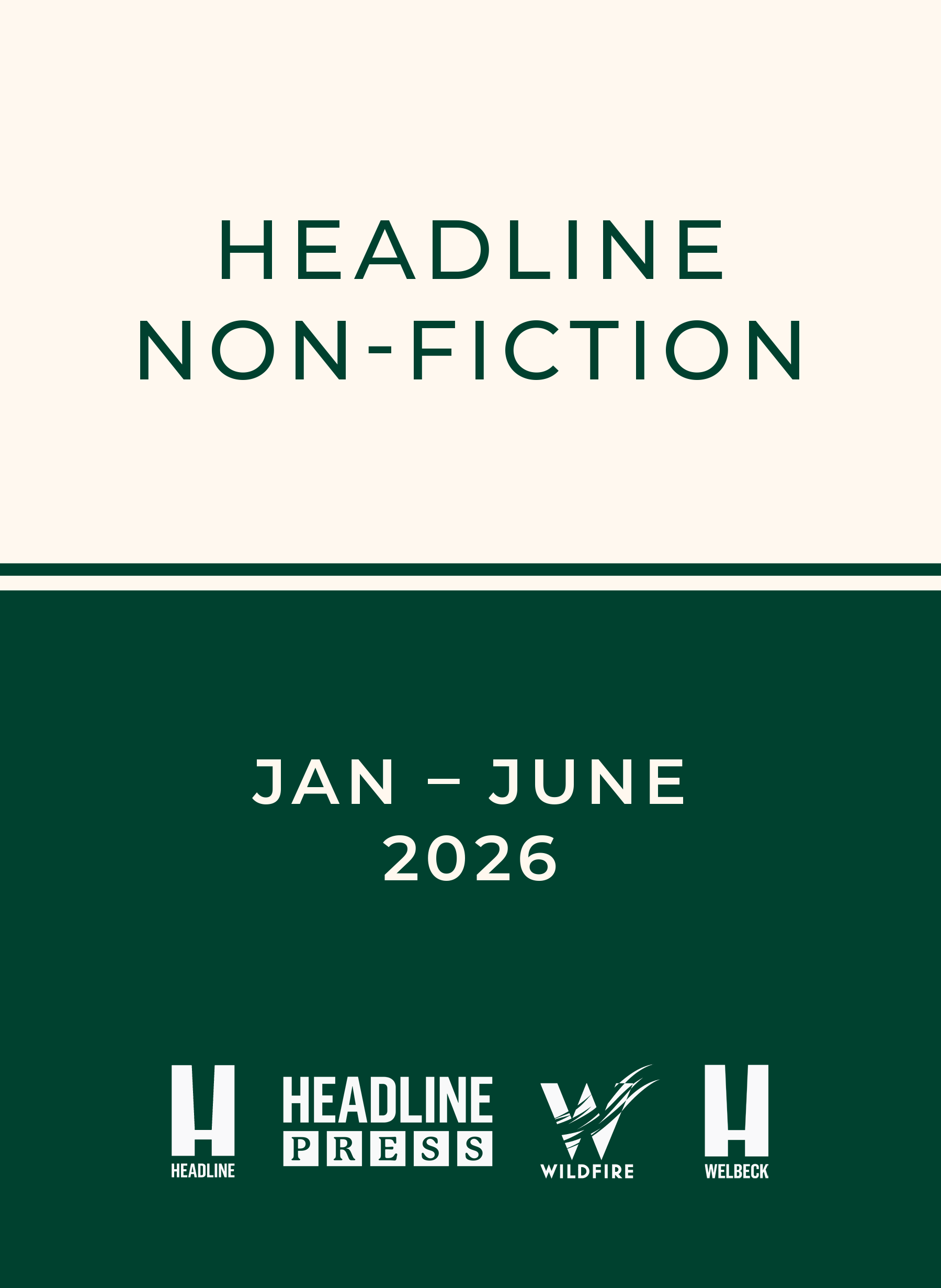 Our catalogue | Headline Publishing Group, home of bestselling fiction ...