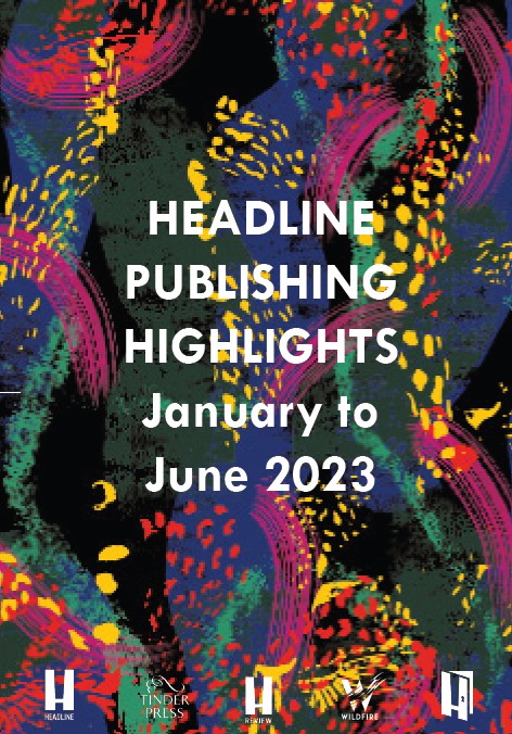 Our catalogue | Headline Publishing Group, home of bestselling fiction ...