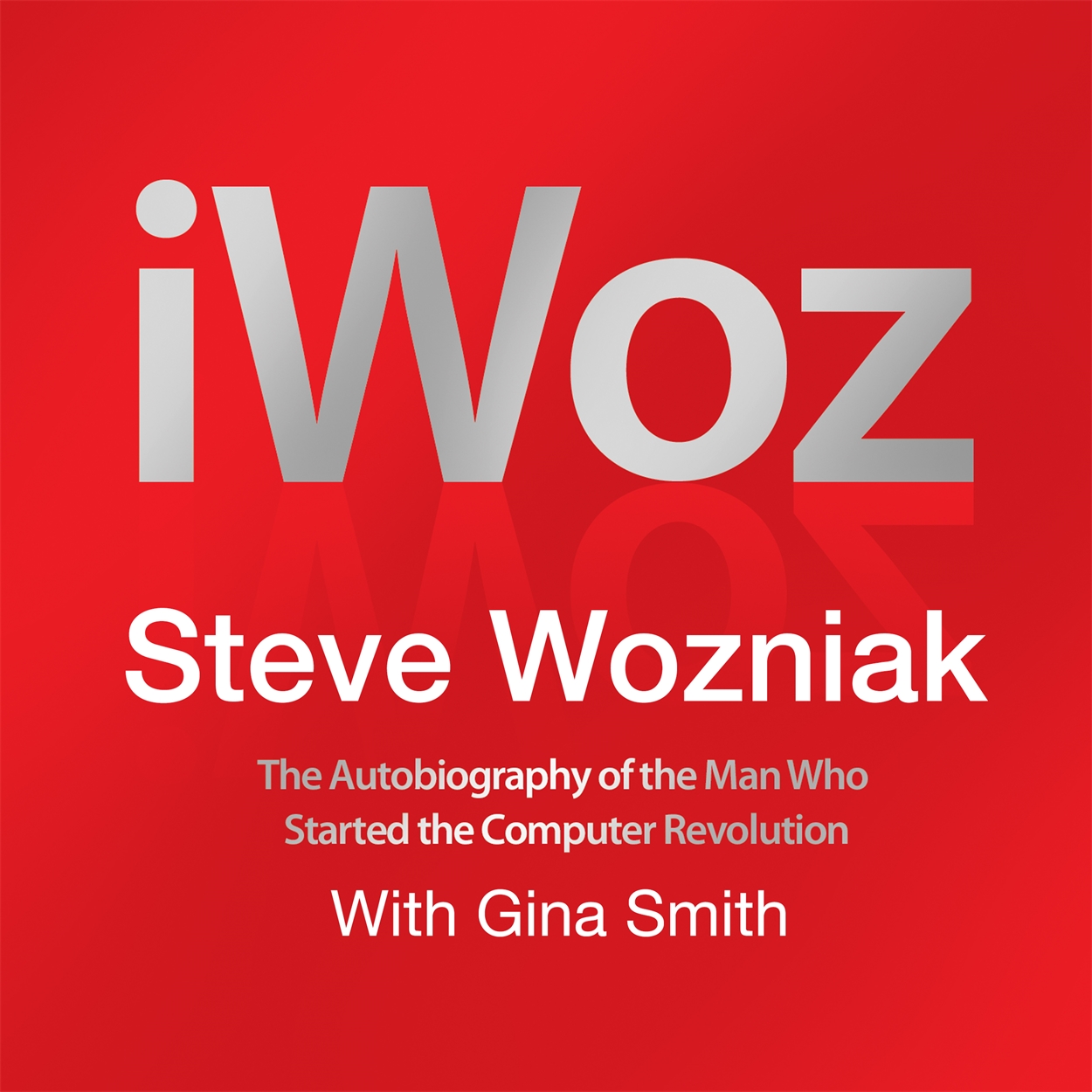 I, Woz by Steve Wozniak | Headline Publishing Group, home of ...