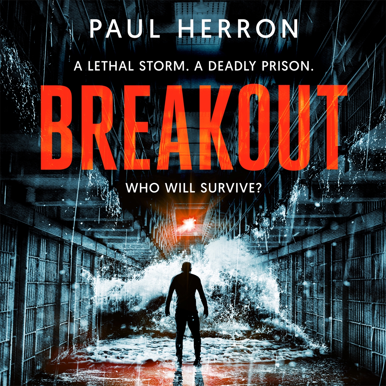 Breakout by Jason Culp | Headline Publishing Group, home of bestselling ...