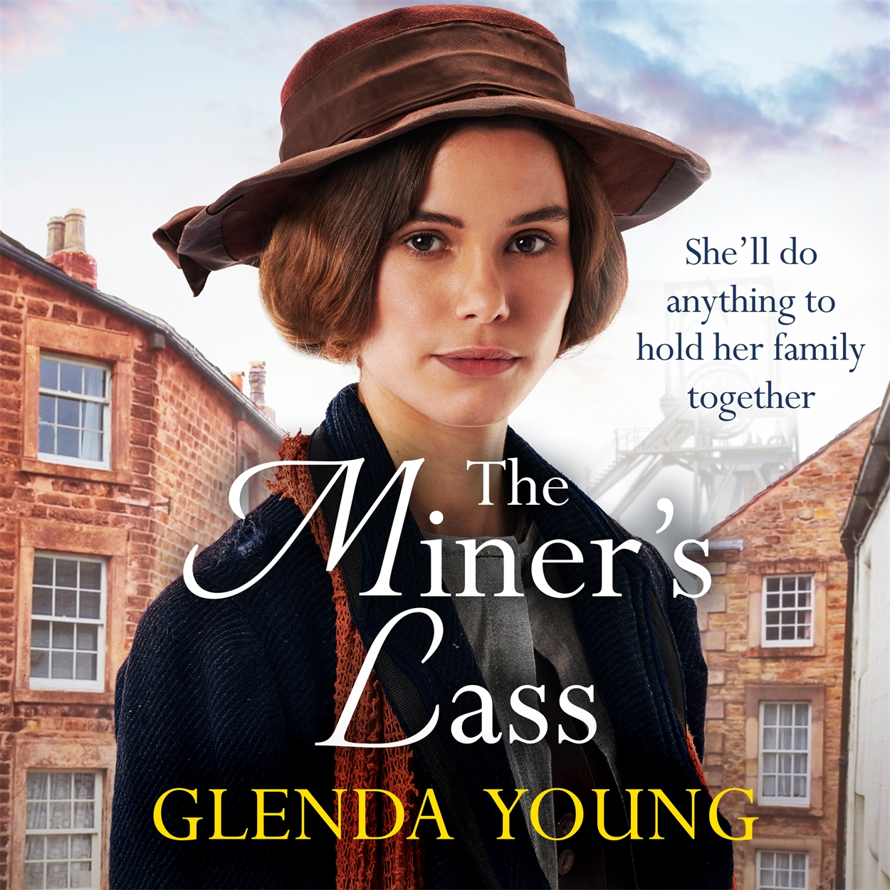 The Miner’s Lass by Janine Birkett | Headline Publishing Group, home of ...