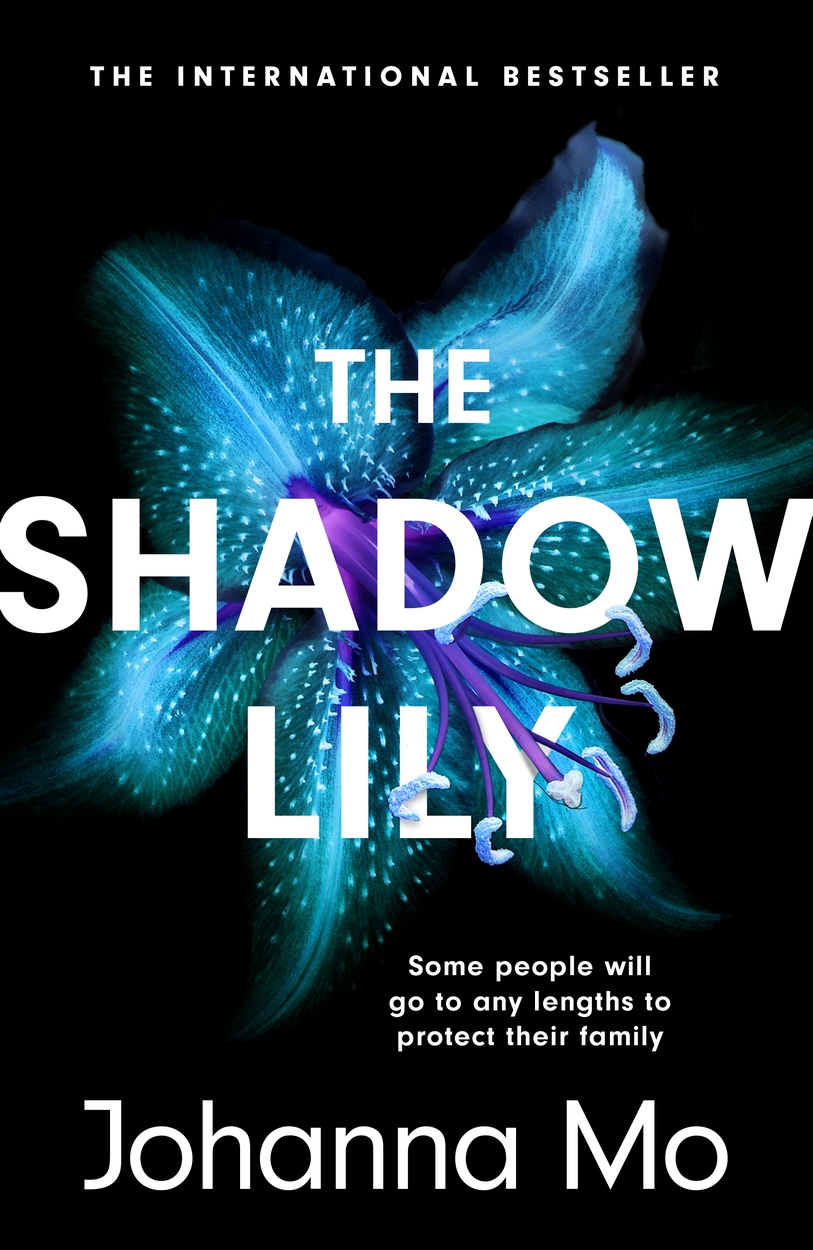 The Shadow Lily by Johanna Mo | Headline Publishing Group, home of ...
