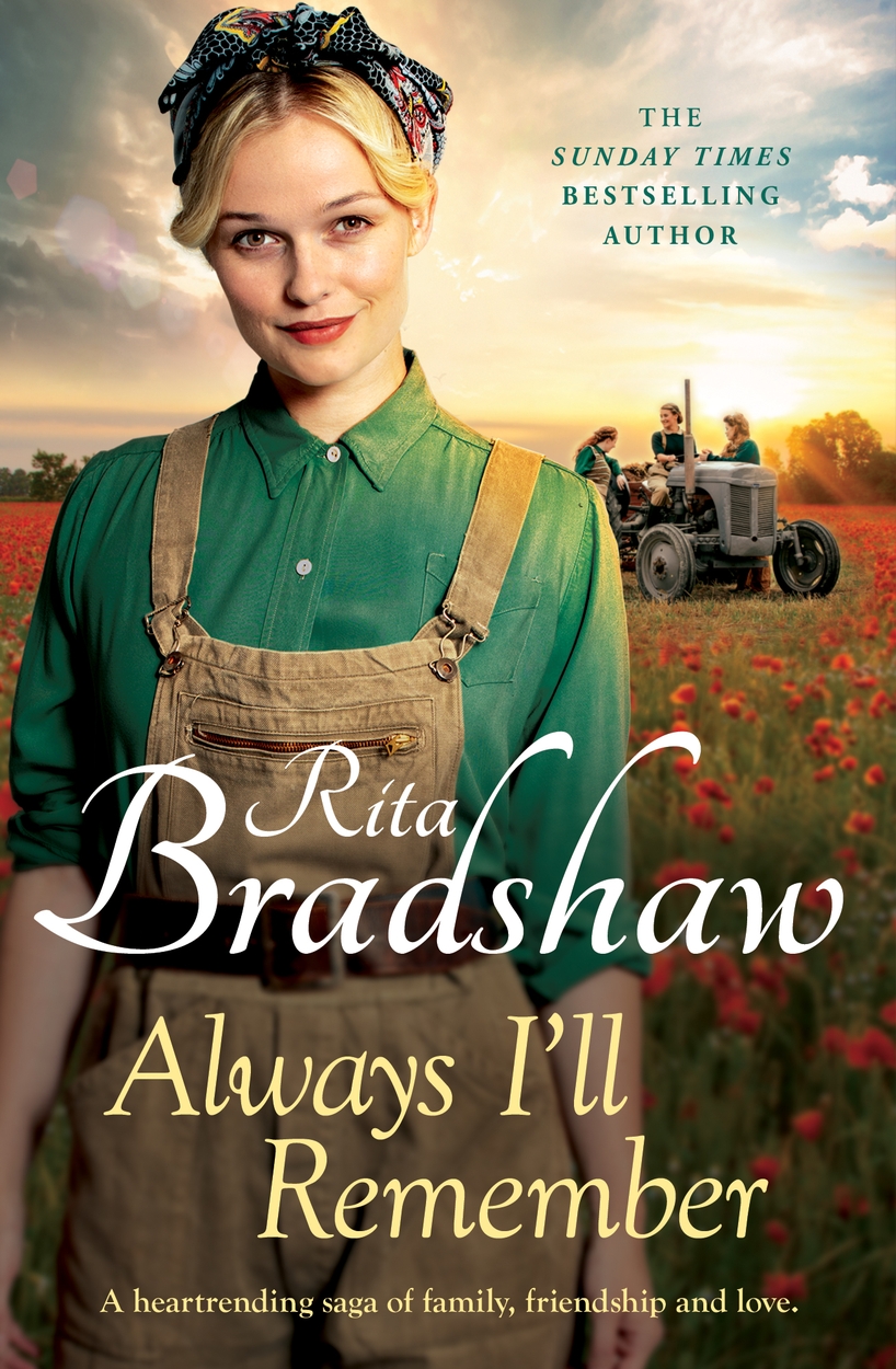 Always I'll Remember by Rita Bradshaw | Headline Publishing Group, home ...