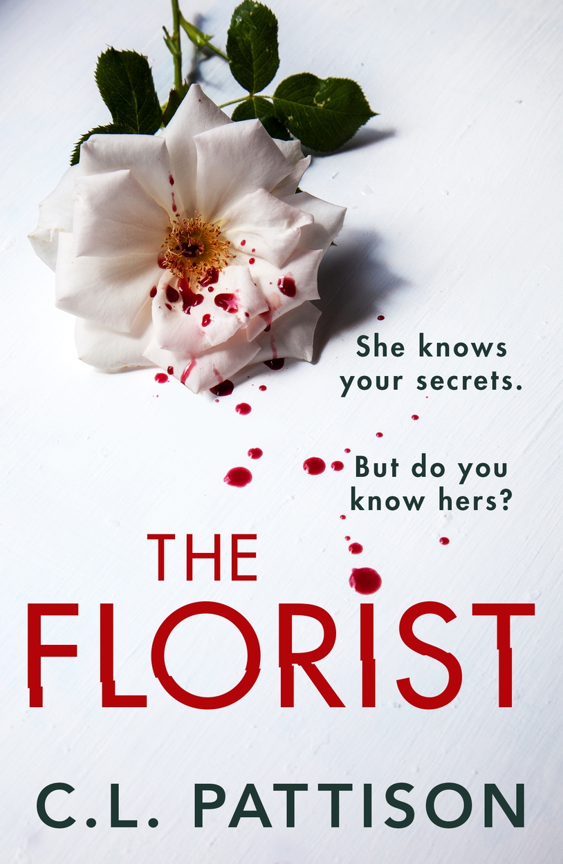 The Florist by C. L. Pattison | Headline Publishing Group, home of ...