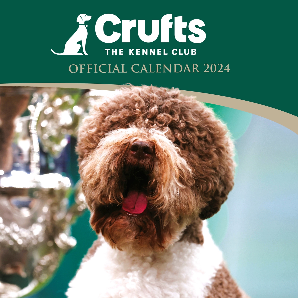 Crufts’ Calendar 2024: the perfect gift for every dog lover this ...