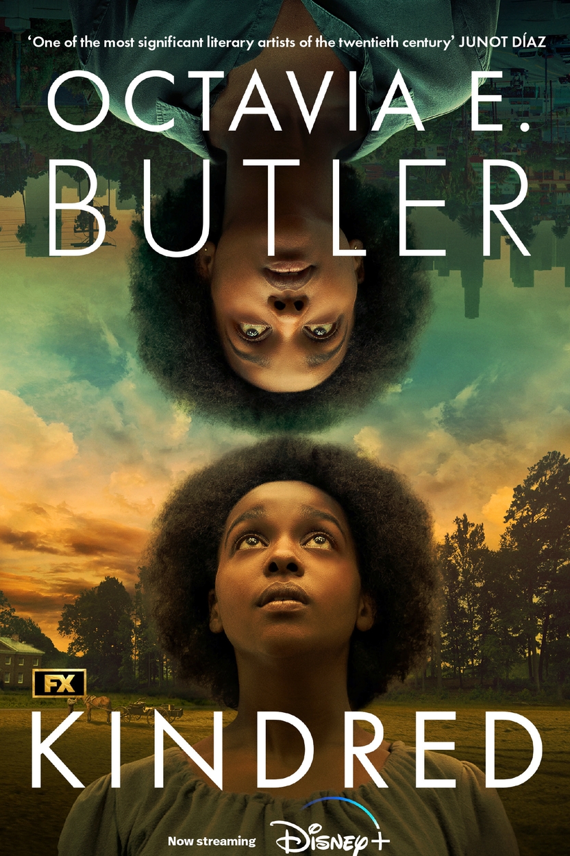 Kindred by Octavia E. Butler | Headline Publishing Group, home of ...