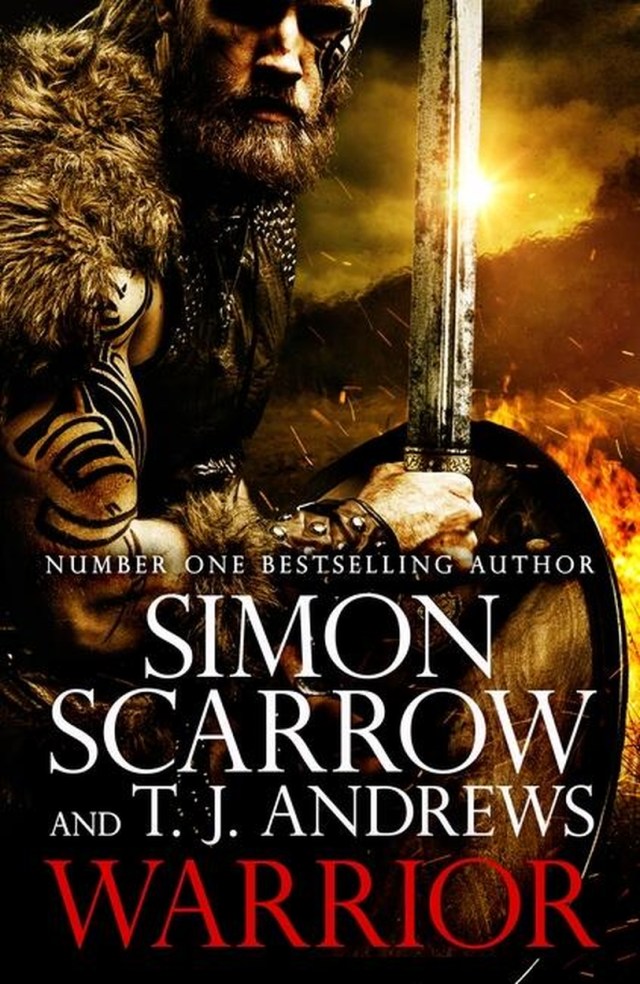 An Empire Warrior