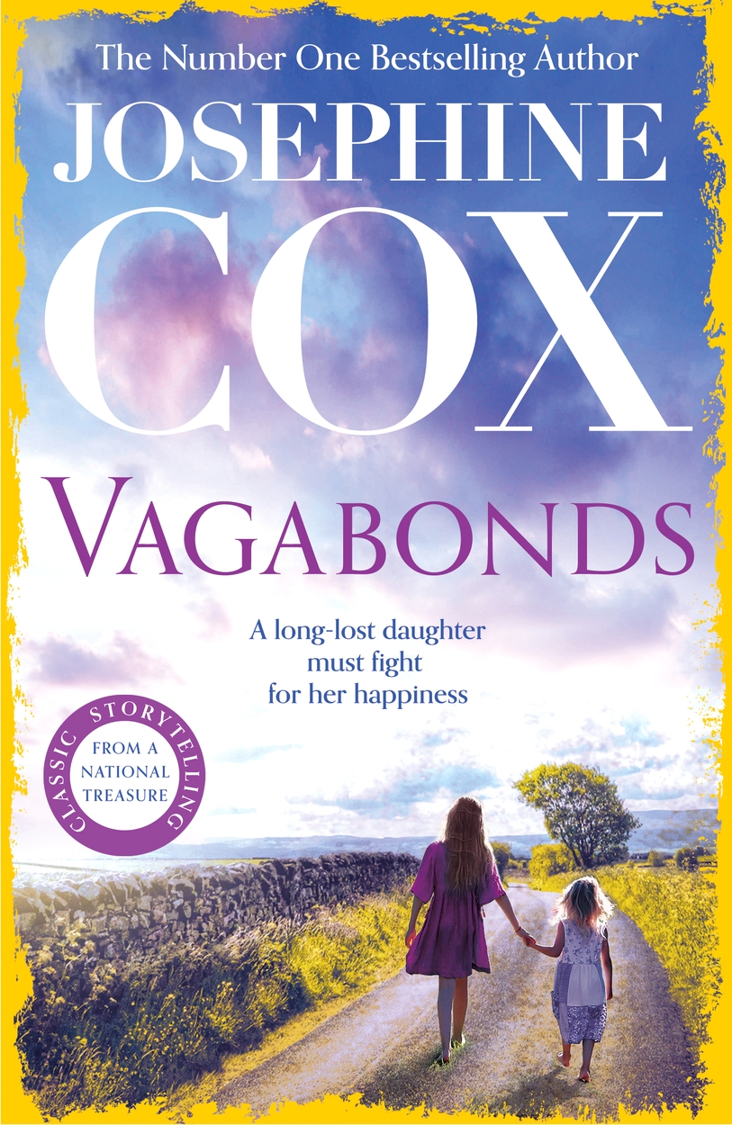 Vagabonds by Josephine Cox | Headline Publishing Group, home of ...