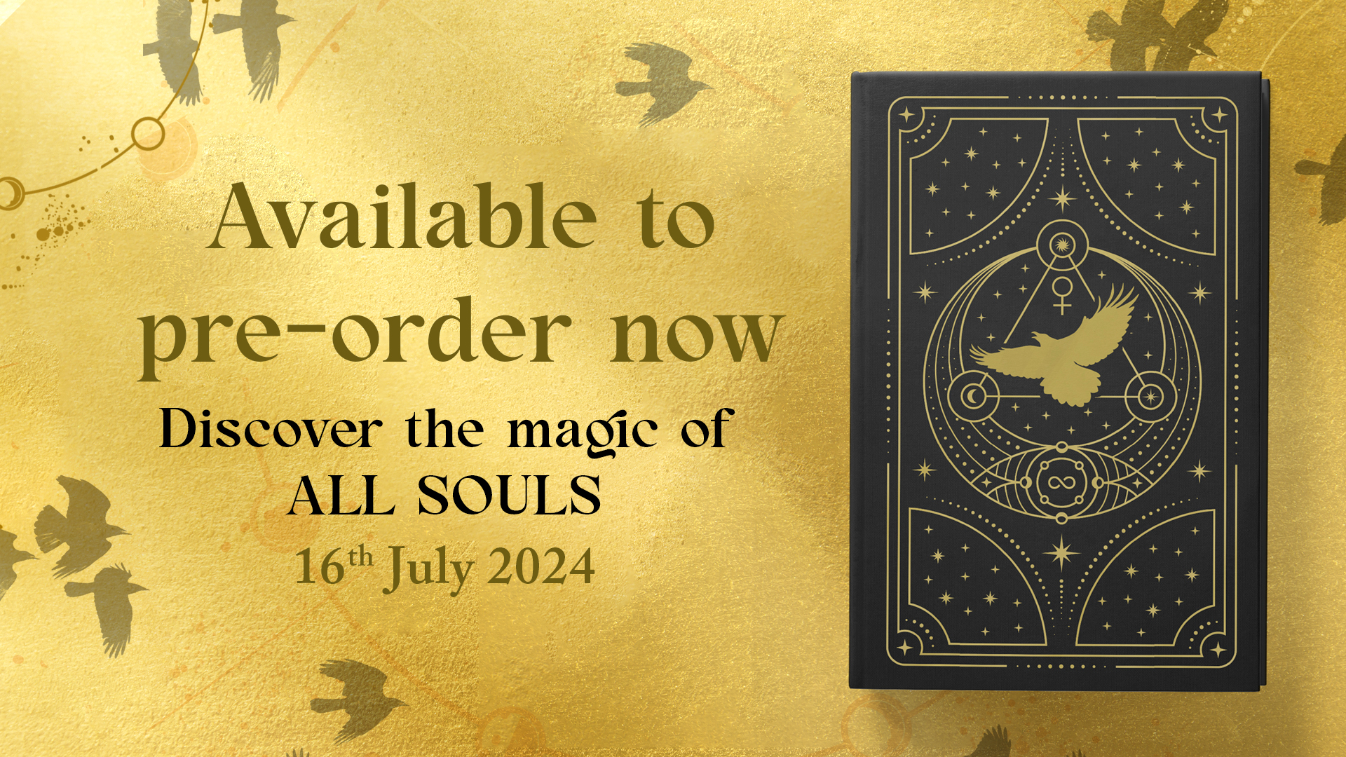 Everything you need to know about The Black Bird Oracle case foil ...