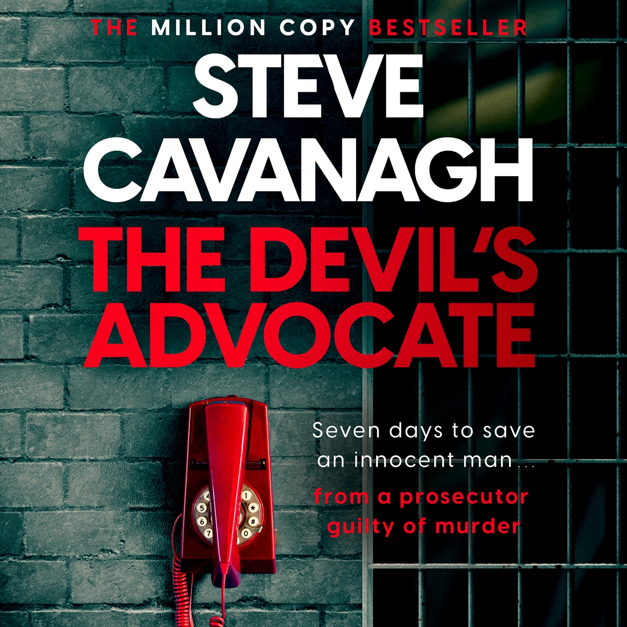 The Devil s Advocate