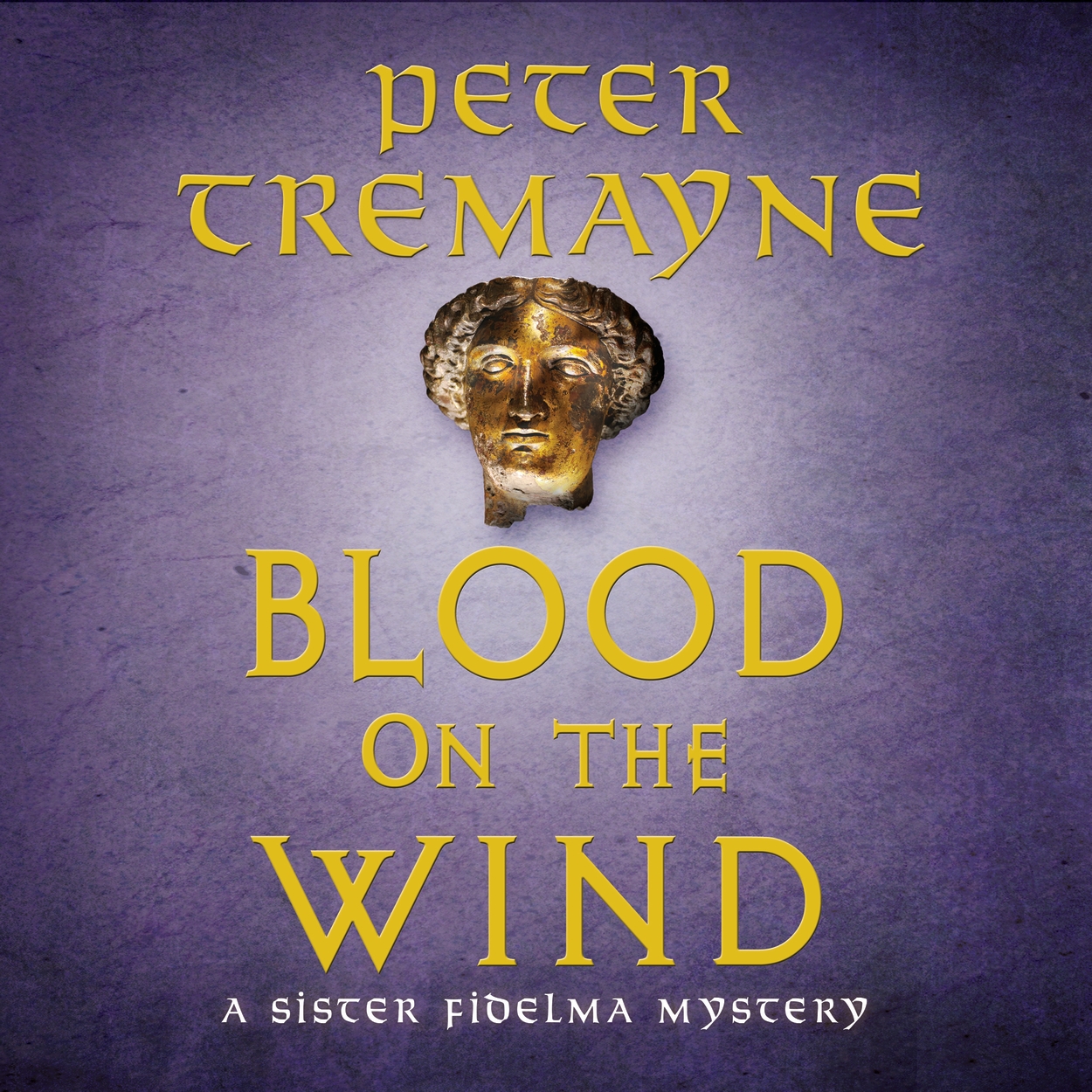 Blood on the Wind by Peter Tremayne | Headline Publishing Group, home ...